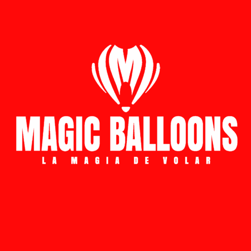 Magic Ballons - Vive la Magia de Volar en Globo